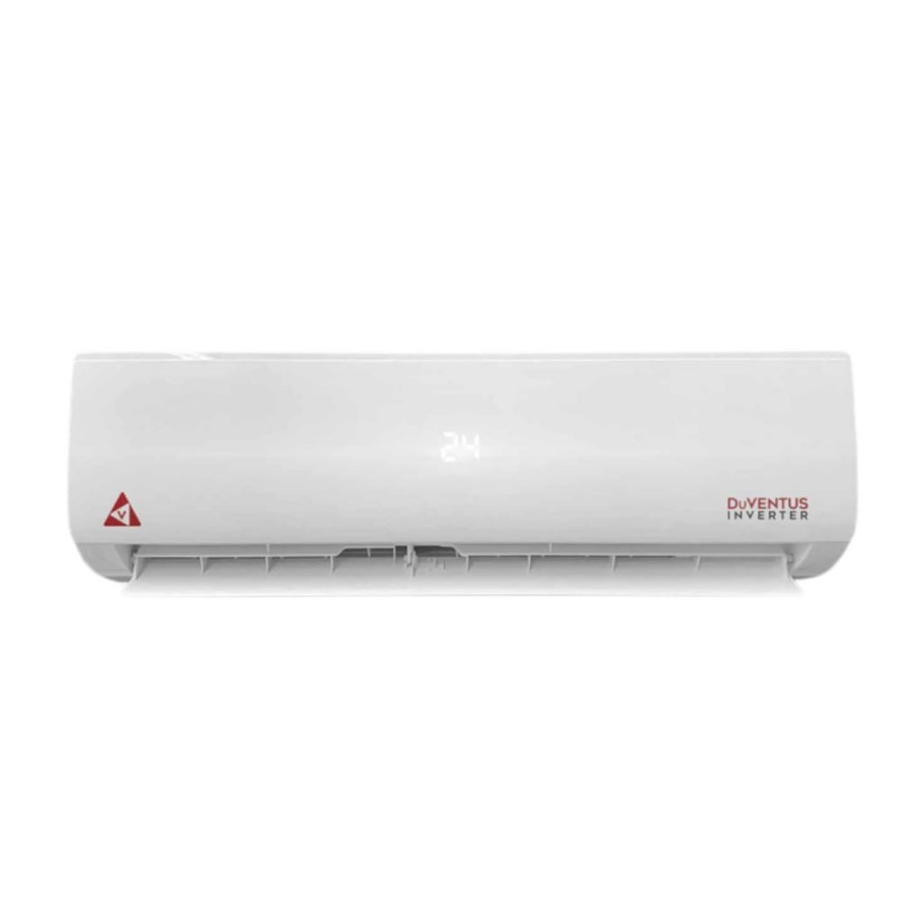 Aire acondicionado DuVentus Inverter solo frio 1 tonelada 220 V ...