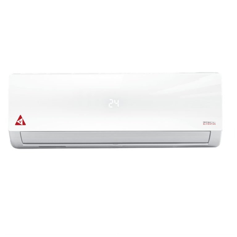 Aire acondicionado DuVentus Nova Classic frío calor 2 toneladas 220 V ...