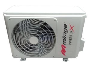 Beneficios del aire acondicionado Inverter