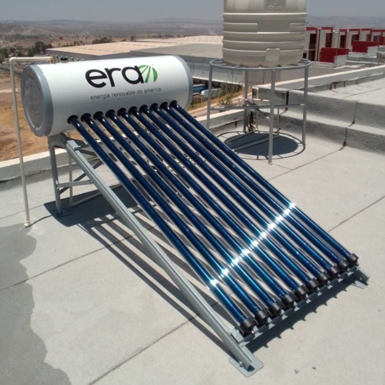 ¿Para qué sirve el mantenimiento en Calentadores Solares?